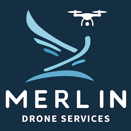 Home - Merlin Drone Services